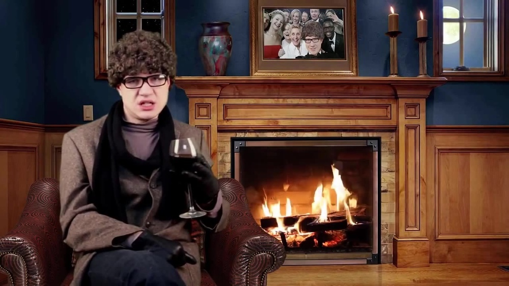 Типичное застолье | Пикабу