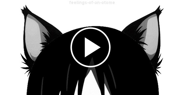 Kawaii neko desu | Пикабу