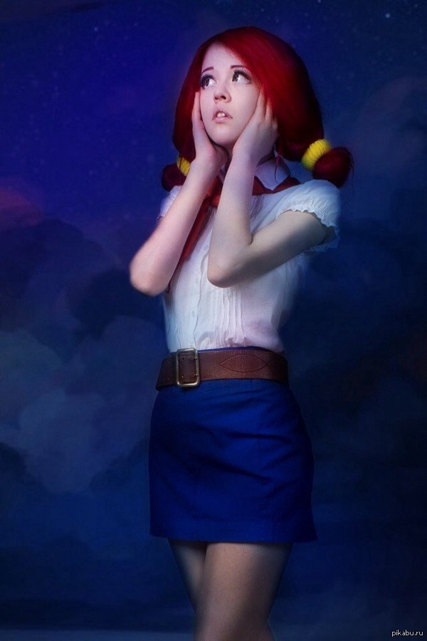 Cosplay(24) | Пикабу