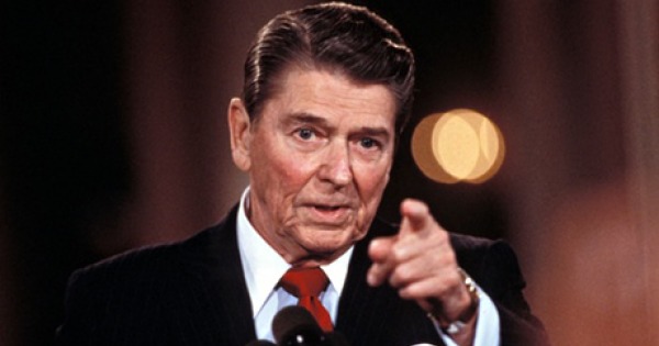 Ирангейт | Пикабу