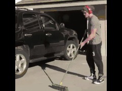 DAT CAT! | Пикабу