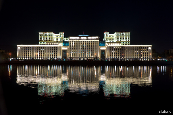 Министерство Обороны РФ | Пикабу