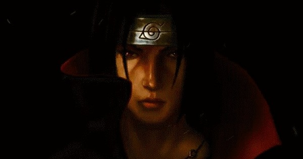 Itachi Uchiha (Naruto) | Пикабу