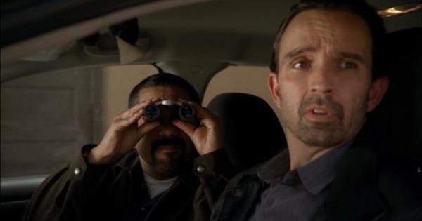 Mike awesome | Пикабу