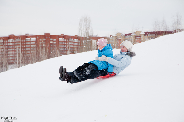 Счастливое детство! | Пикабу