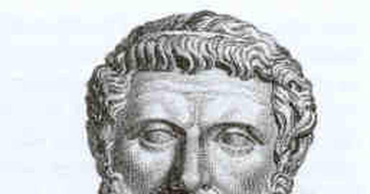 Солон | Пикабу