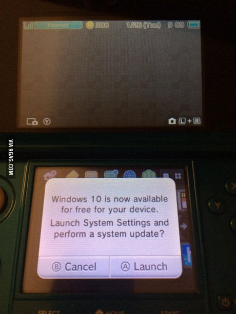 Майрософт зашли далеко | Пикабу