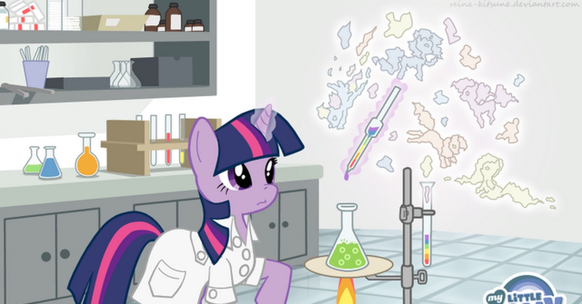 Hail Science! Как поговаривал профессор Фарнсворт... | Пикабу