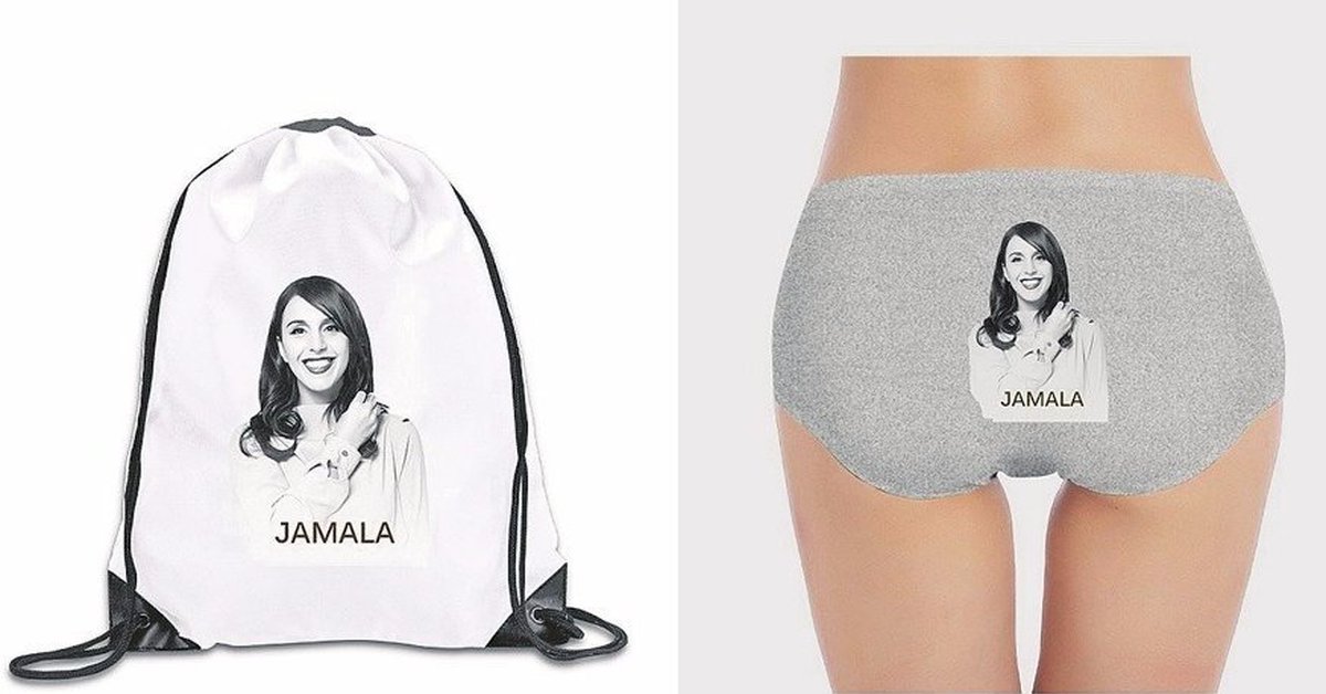 Евровидение - 2016. Празднование одуревших украинцев и трусы с надписью Jamala! - 18.05.16 15:45 ...