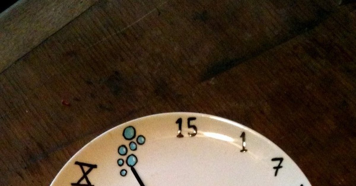 Derpy Hooves Wall Clock! | Пикабу