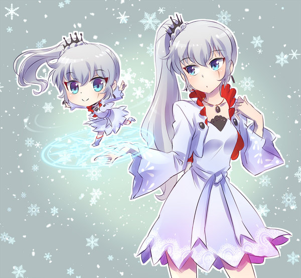 Rwby Пикабу