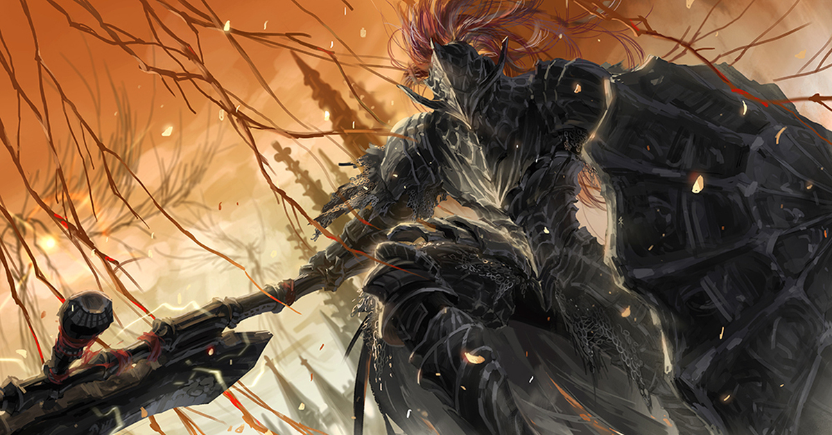 Dragonslayer Armour | Пикабу