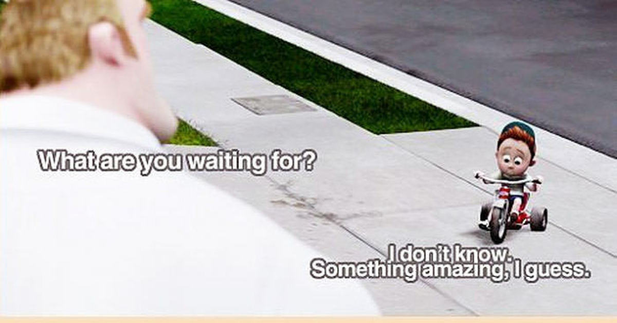 Born to feel | Пикабу