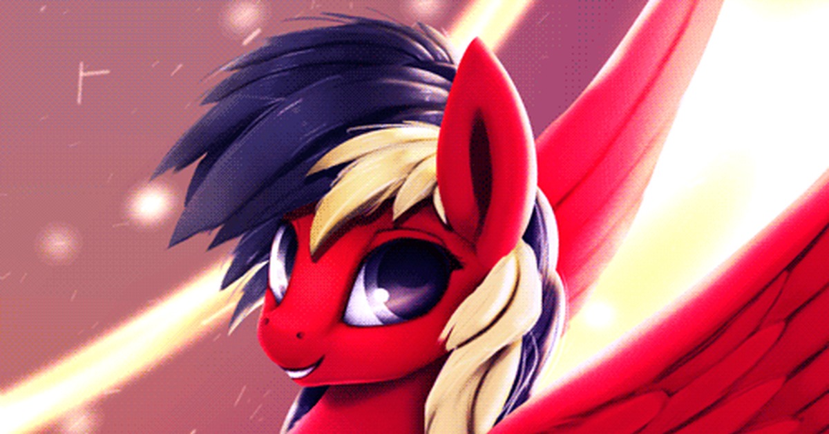 Scarlet Sound | Пикабу