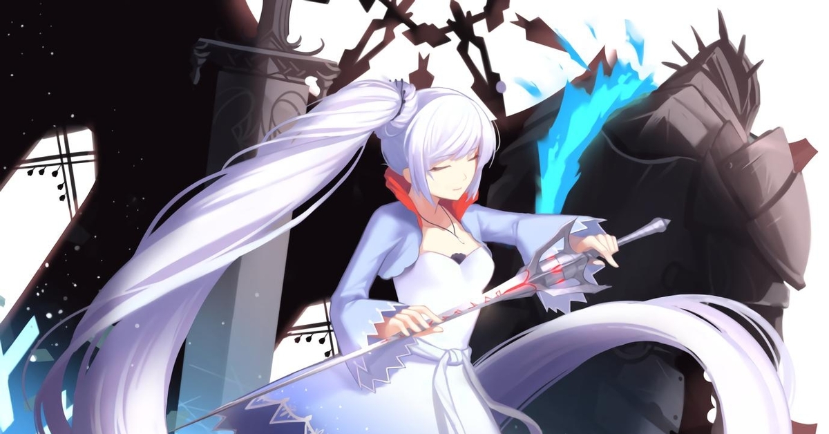 Rwby Пикабу