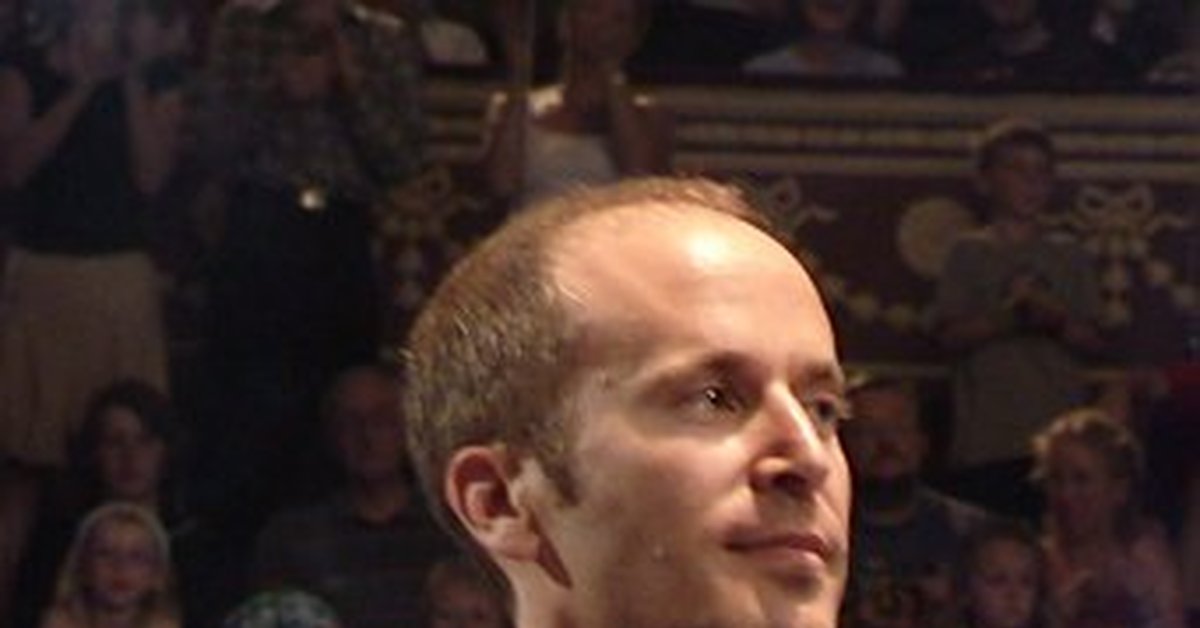 Murray Gold - человек рассказавший историю доктора в музыке | Пикабу