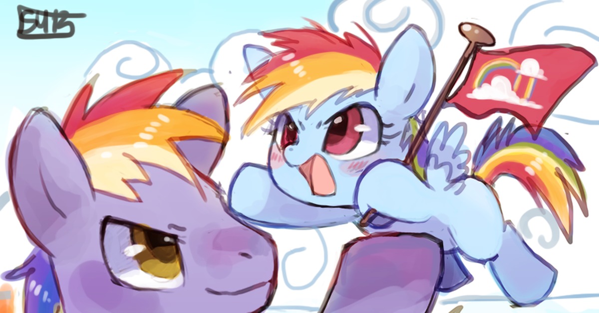 Little Dash | Пикабу