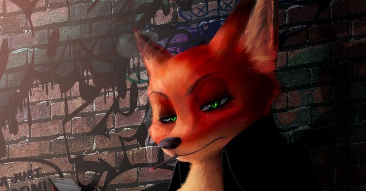 Bad Nick | Пикабу