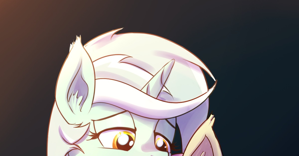 Lyra, and Bon Bon, and hugs... | Пикабу