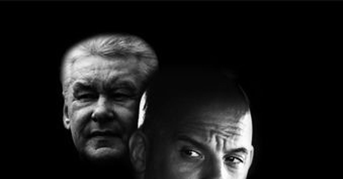 А вы ждёте его? | Пикабу
