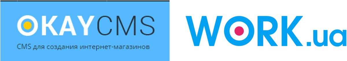 Как мы создали логотип OkayCMS посмотрев на варианты с другой стороны - 04.07.16 17:20 | Пикабу