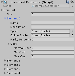 Использование struct (Структуры) в Unity (C#) - 26.07.16 12:51 | Пикабу