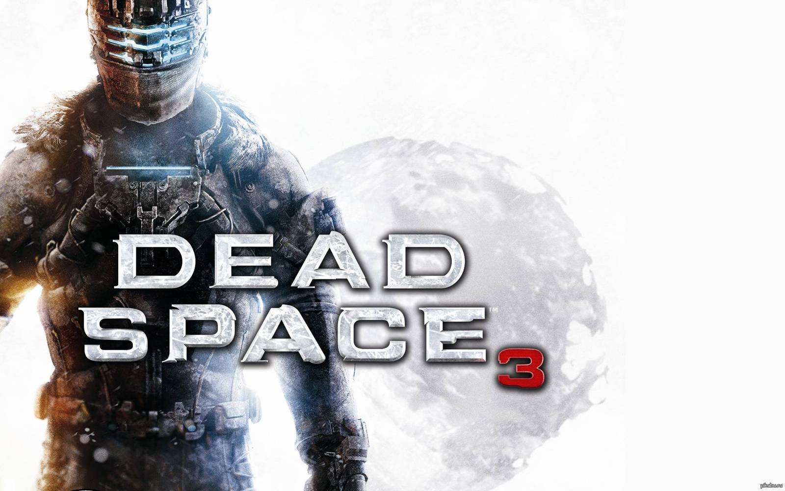 Dead Space 3 | Пикабу
