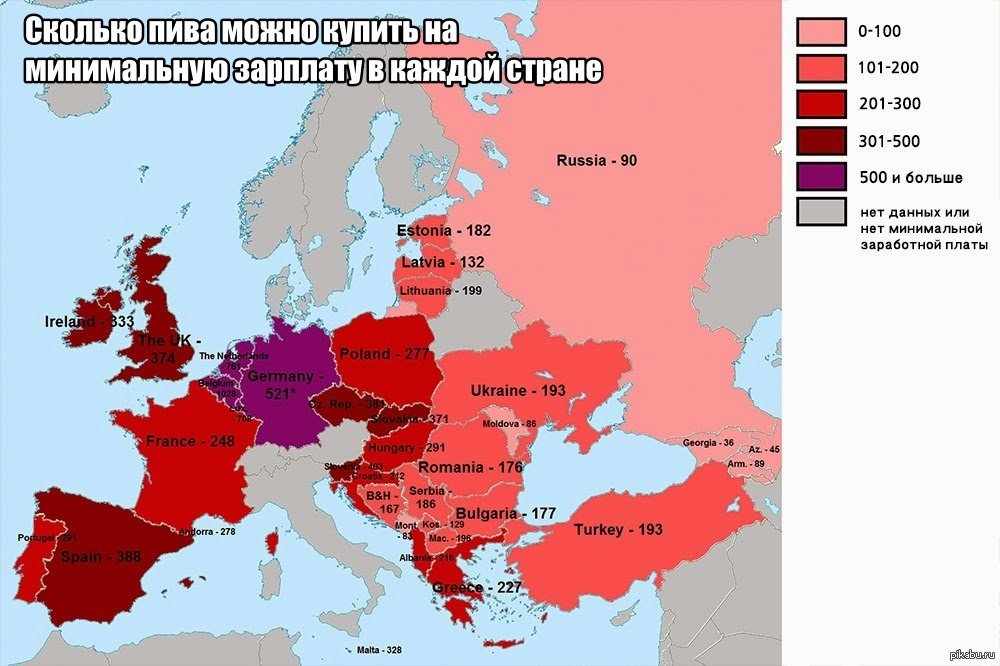 Про пиво. | Пикабу