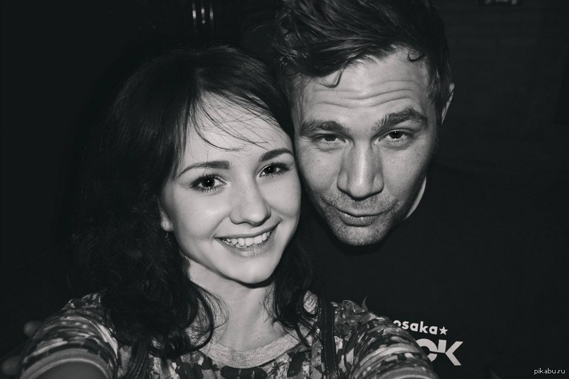 Я и крутой Matty Lewis | Пикабу