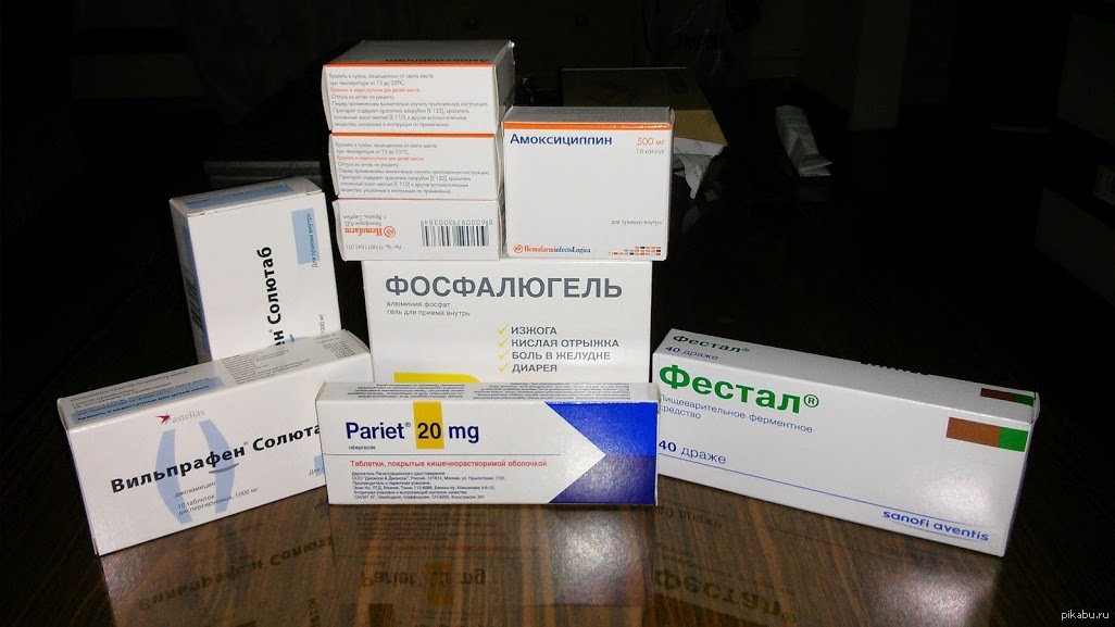 Питайтесь правильно | Пикабу