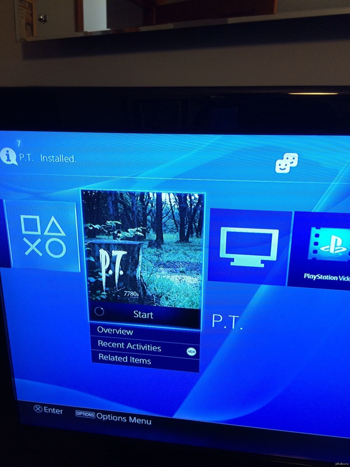 Playstation 4 за 1500$ | Пикабу