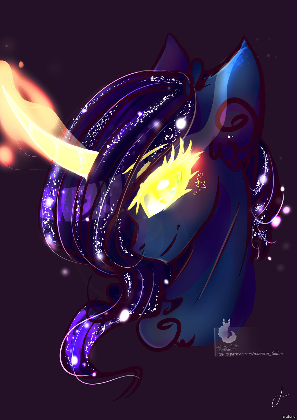 Solar Eclipse. | Пикабу