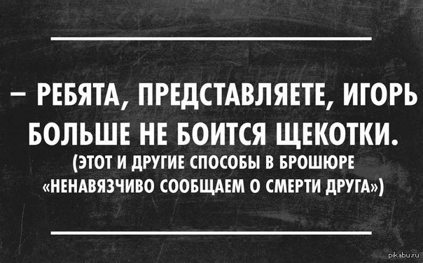 Вежливость | Пикабу