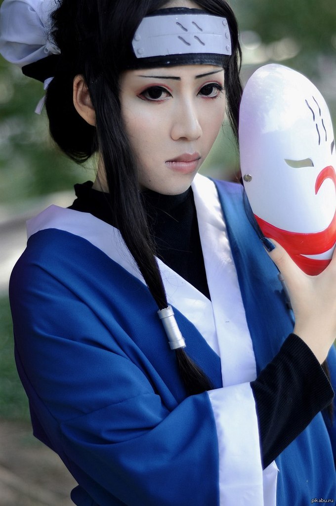 Cosplay(45) | Пикабу