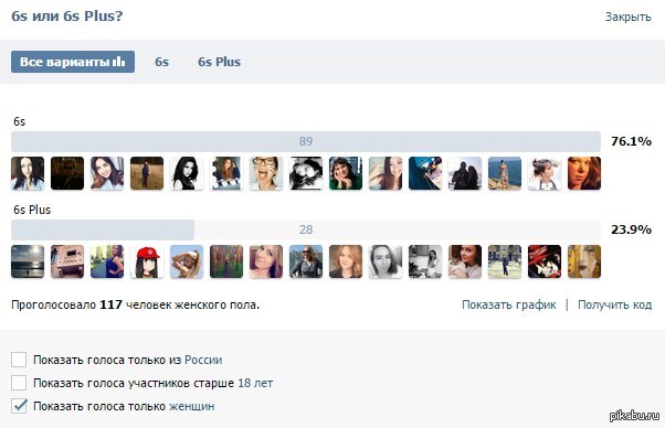 Главное не размер | Пикабу