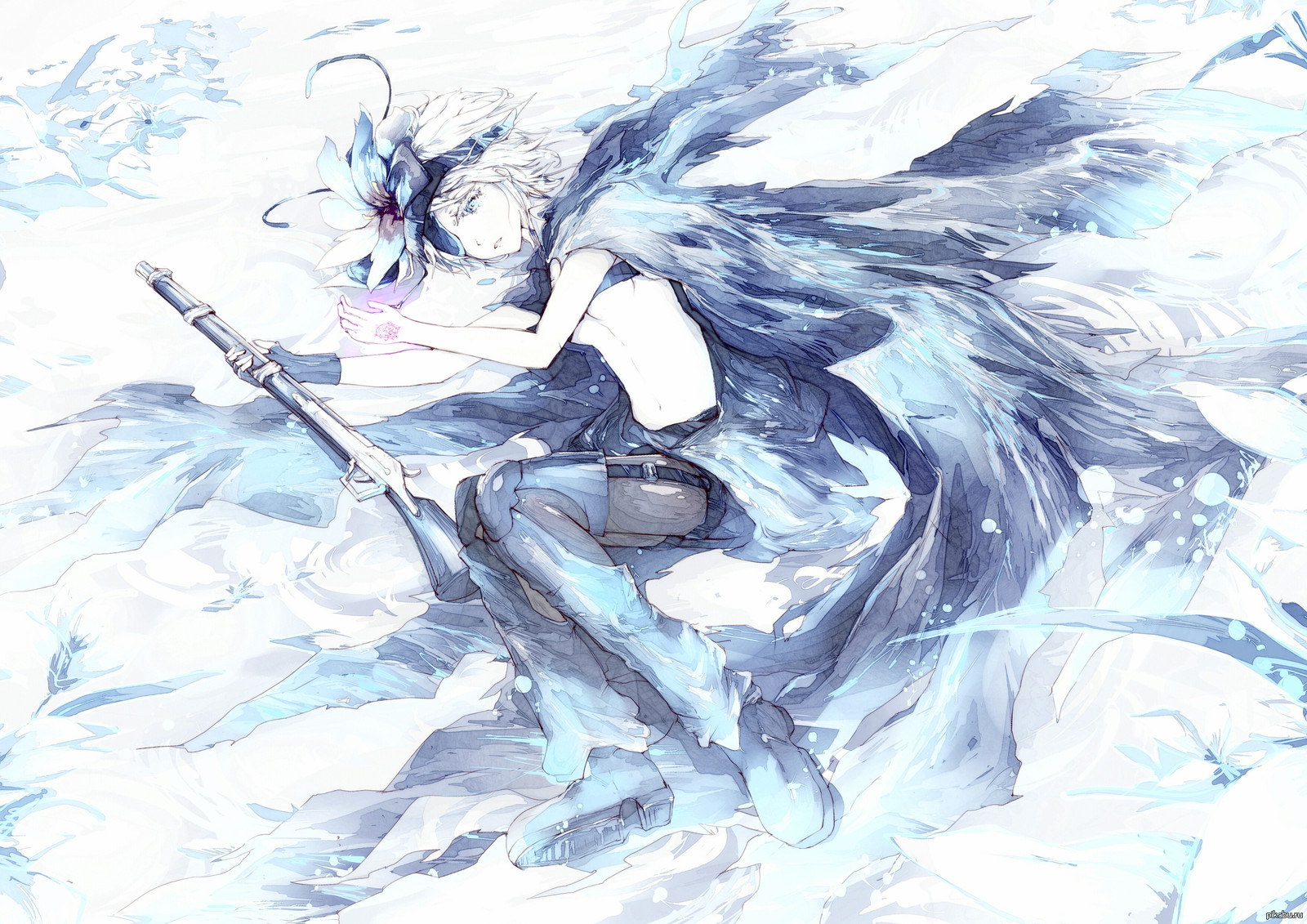 Fremy | Пикабу