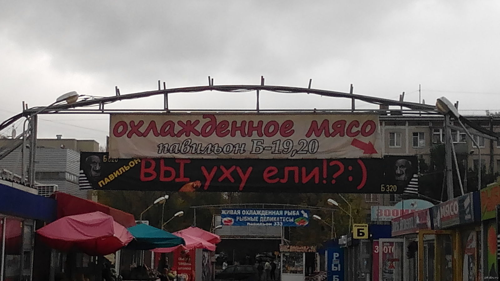 Боги рыночного маркетинга | Пикабу