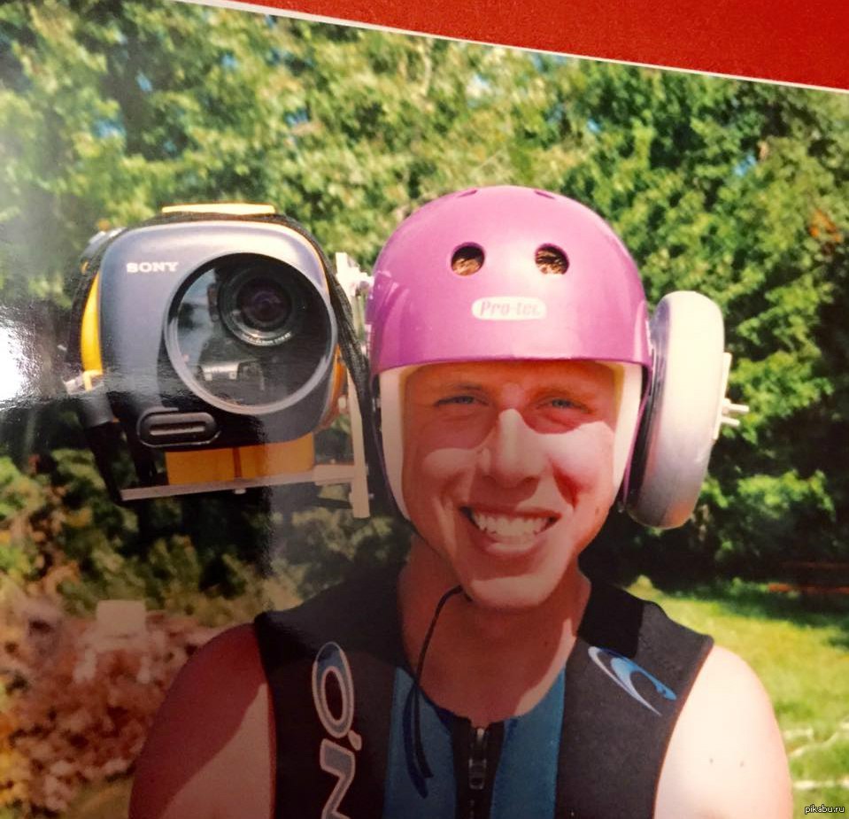 Go pro до н.э. | Пикабу