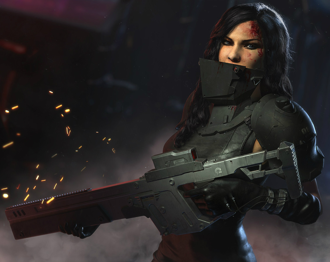 Rhea. | Пикабу