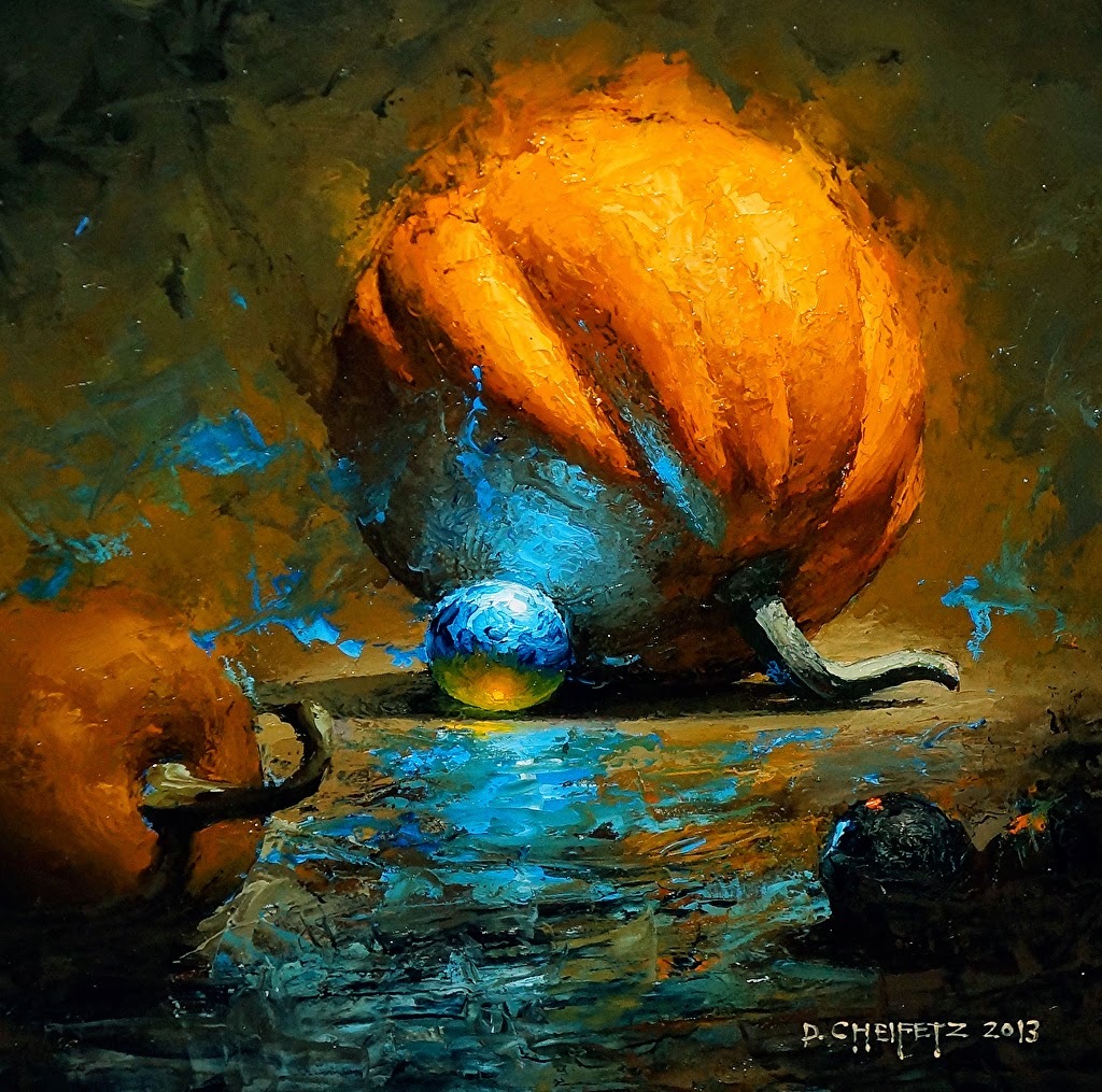 David Cheifetz | Пикабу