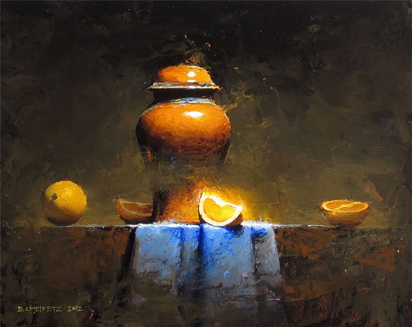 David Cheifetz | Пикабу