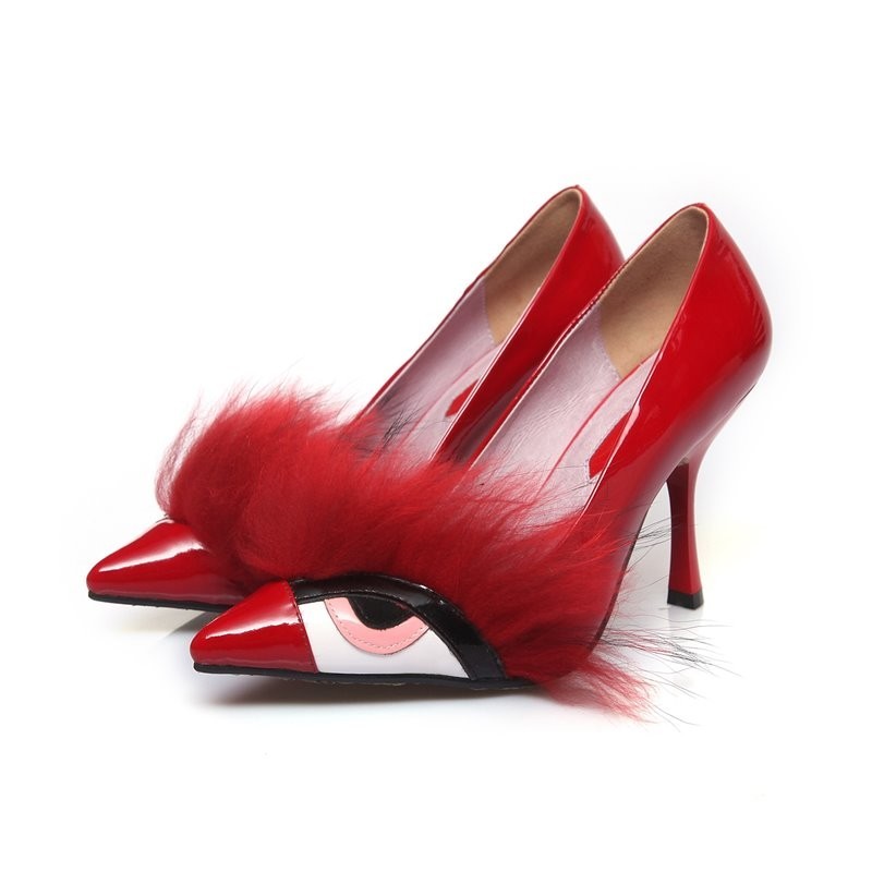 Angry shoes - 20.05.16 11:34 | Пикабу