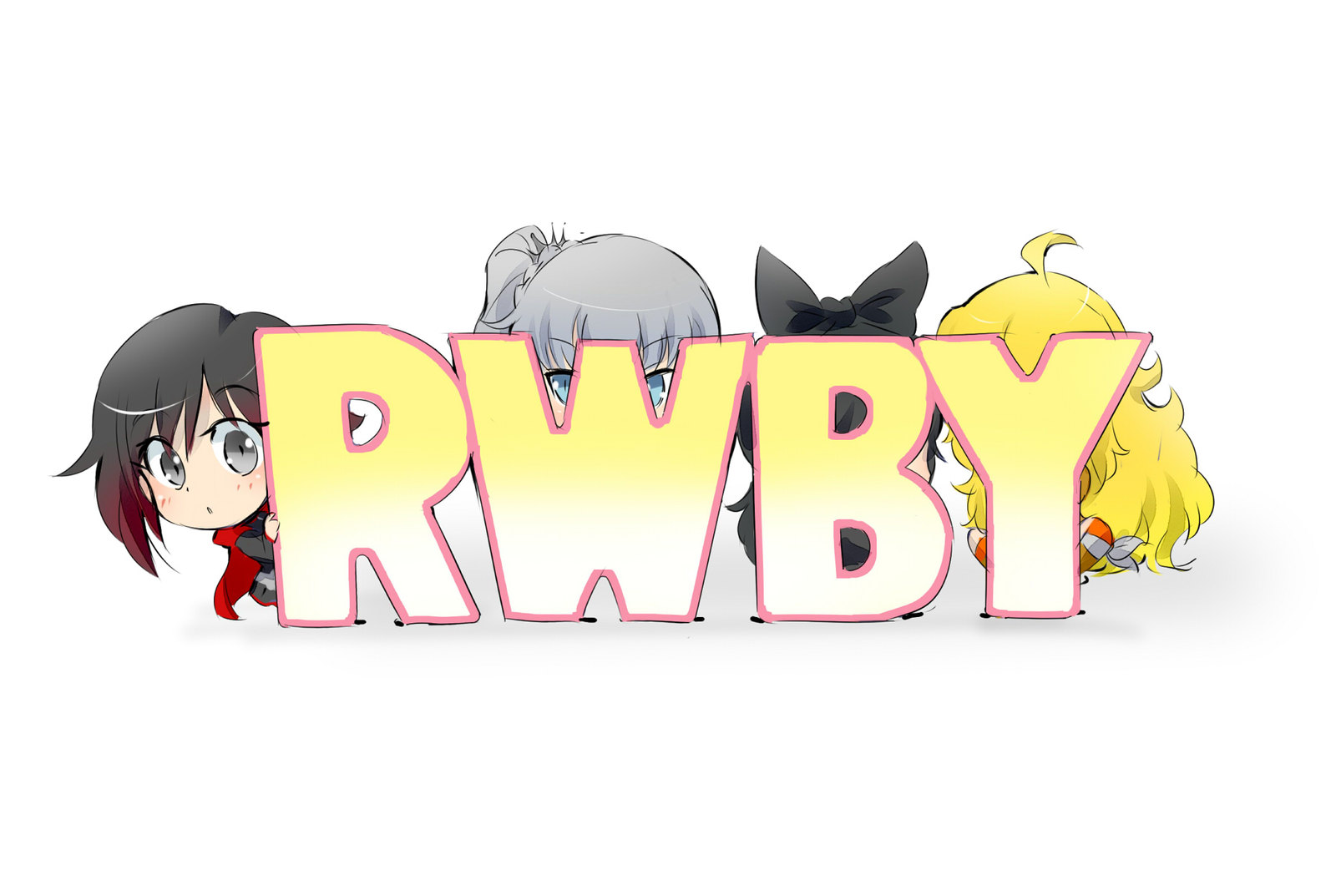 Rwby Пикабу