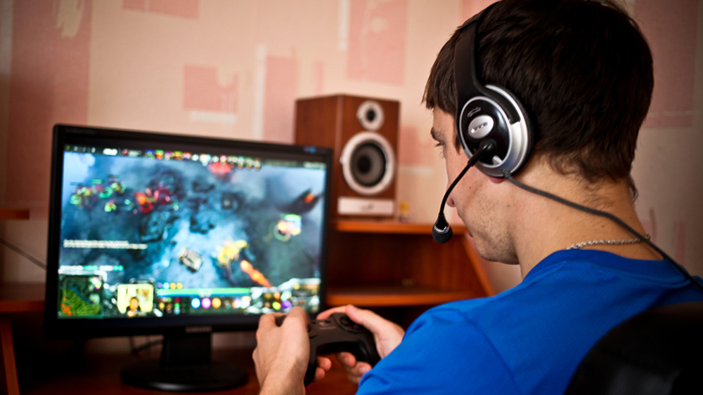 Все друзья! Теперь нет задротов, теперь есть - спортсмены-любители ...