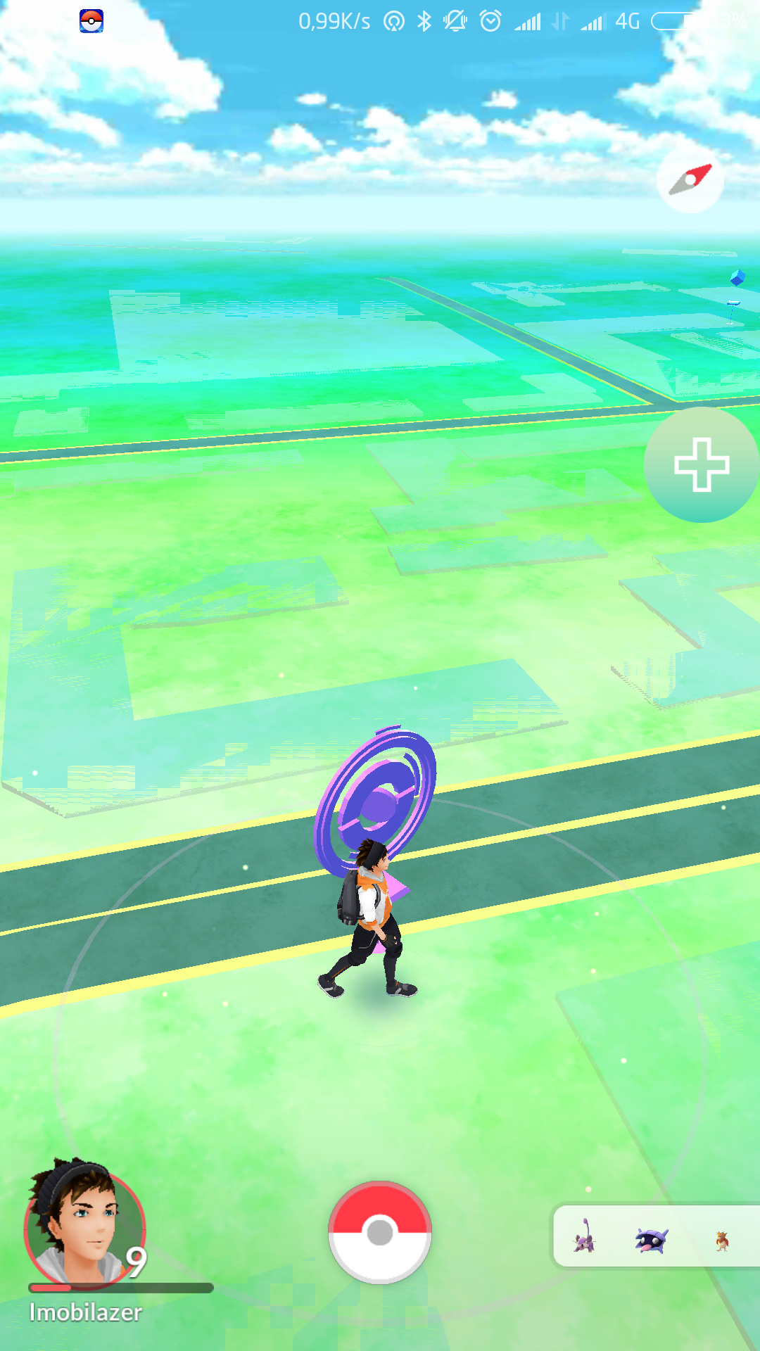 Pokemon Go | Пикабу