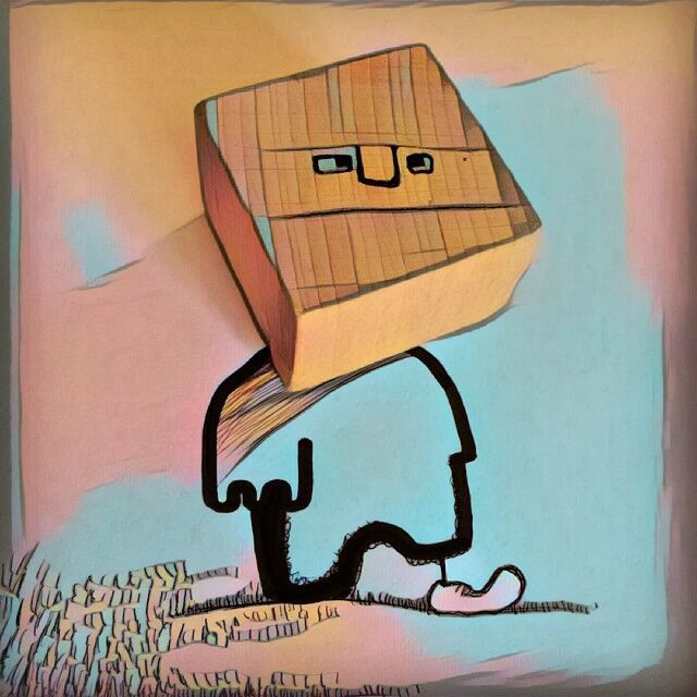 Kubik | Пикабу