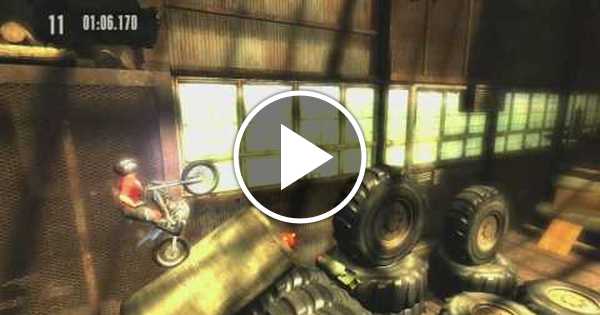 Trials HD или новая жизнь Gravity Defied | Пикабу