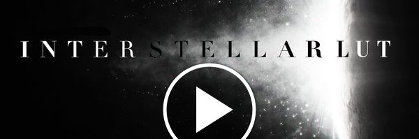 Interstellar Color Grade | Пикабу