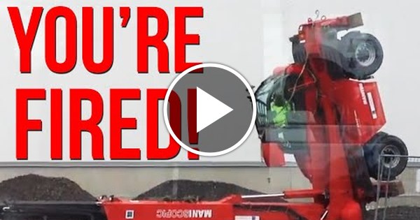 Best Work Fails Compilation | Пикабу