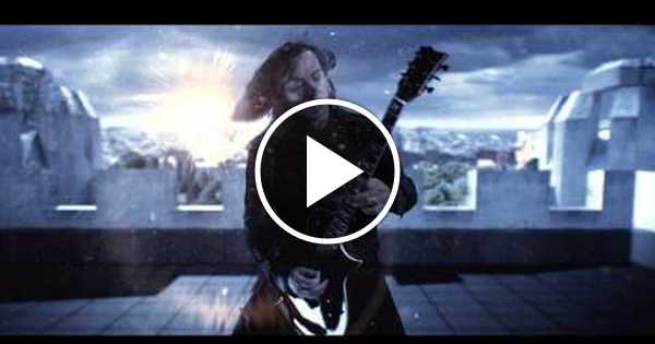 Kamelot - Sacrimony (Angel of Afterlife) feat. Elize Ryd (from ...